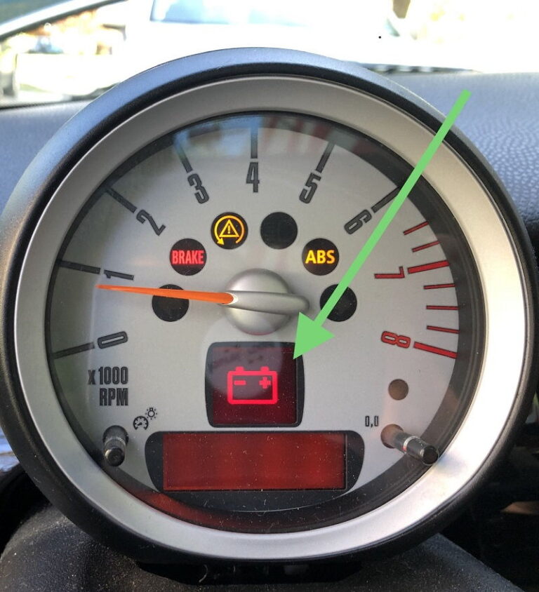 Mini Cooper Warning Lights: Causes & Recommended Actions | Mechanic Guide Mini Cooper Warning Lights: Causes & Recommended Actions | Mechanic Guide