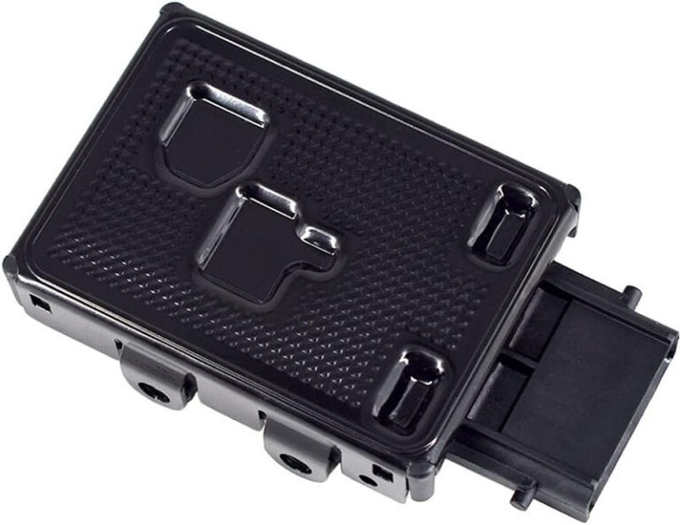 P2635 Chevy Silverado Causes & Possible Fixes | Mechanic Guide