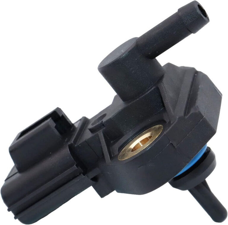 P0453 ford f150 Code and How to Fix It | Mechanic Guide