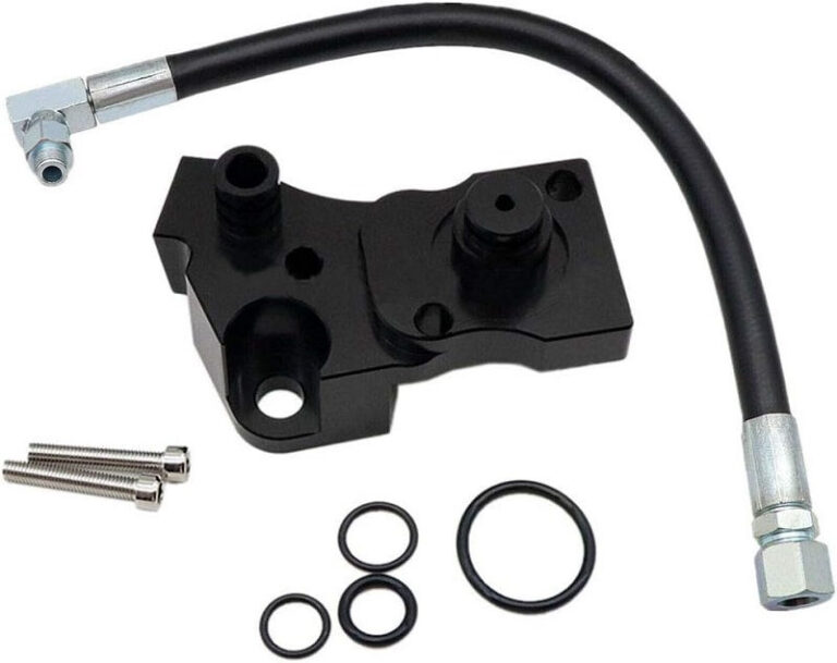 7.3 Powerstroke PCM Failure Symptoms | Mechanic Guide