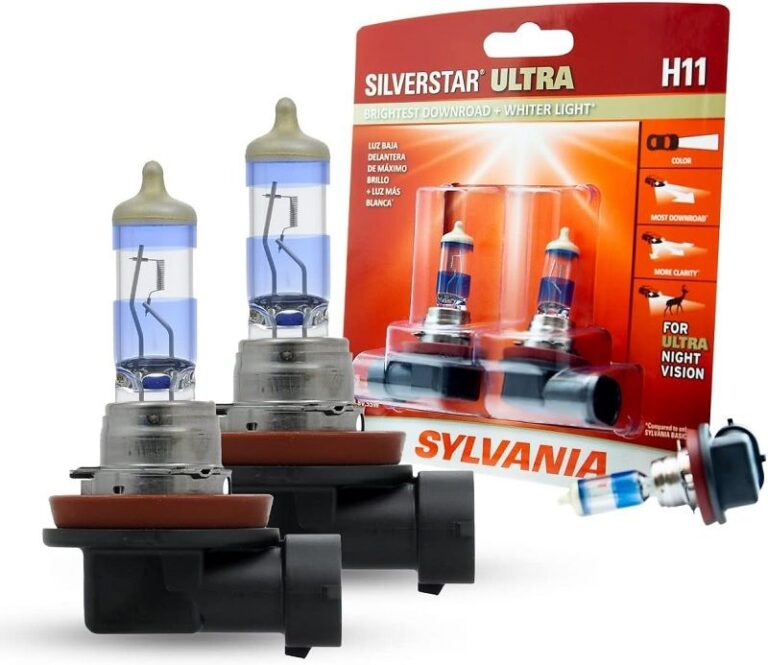 H11B Bulb: Installation Guide for H11B Bulbs | Mechanic Guide