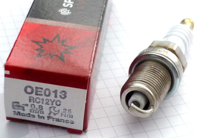 RC12YC Cross Reference: Testing and Reviews | Mechanic Guide