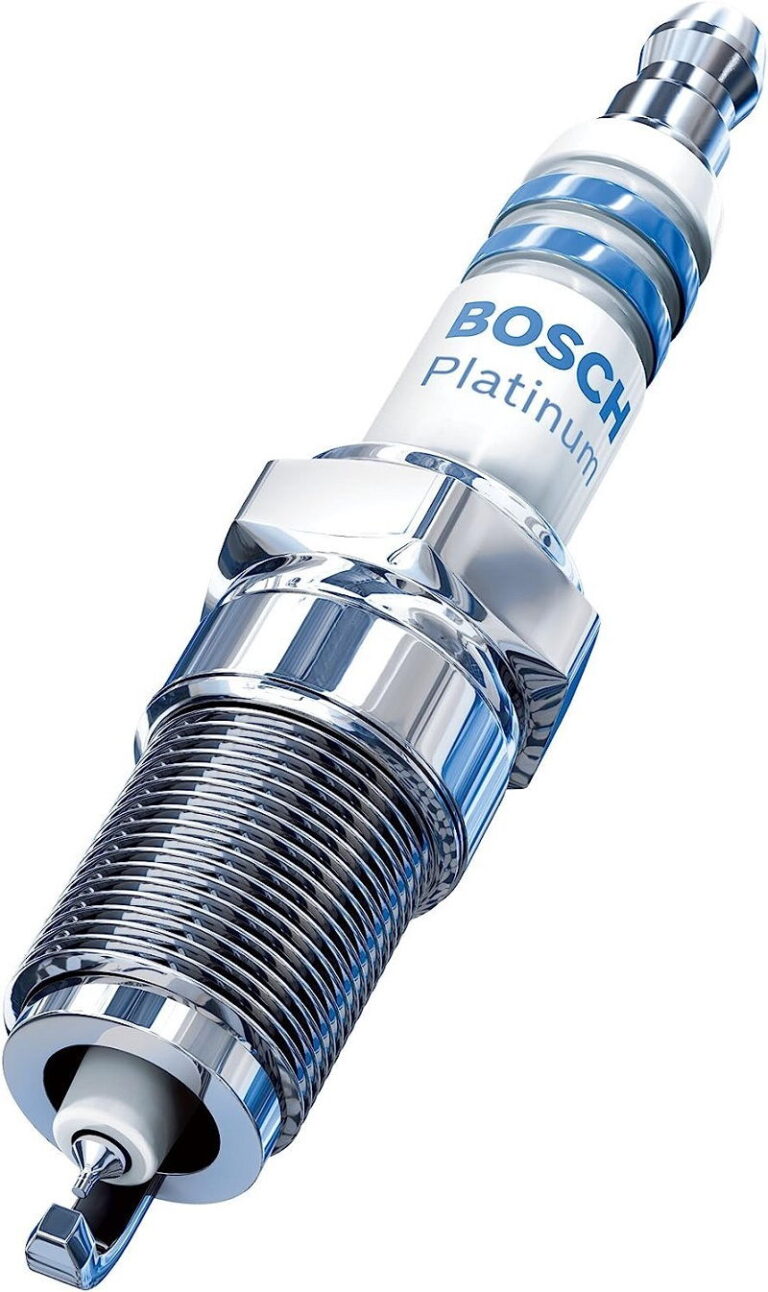 6r12 Spark Plug Best Replacement | Mechanic Guide