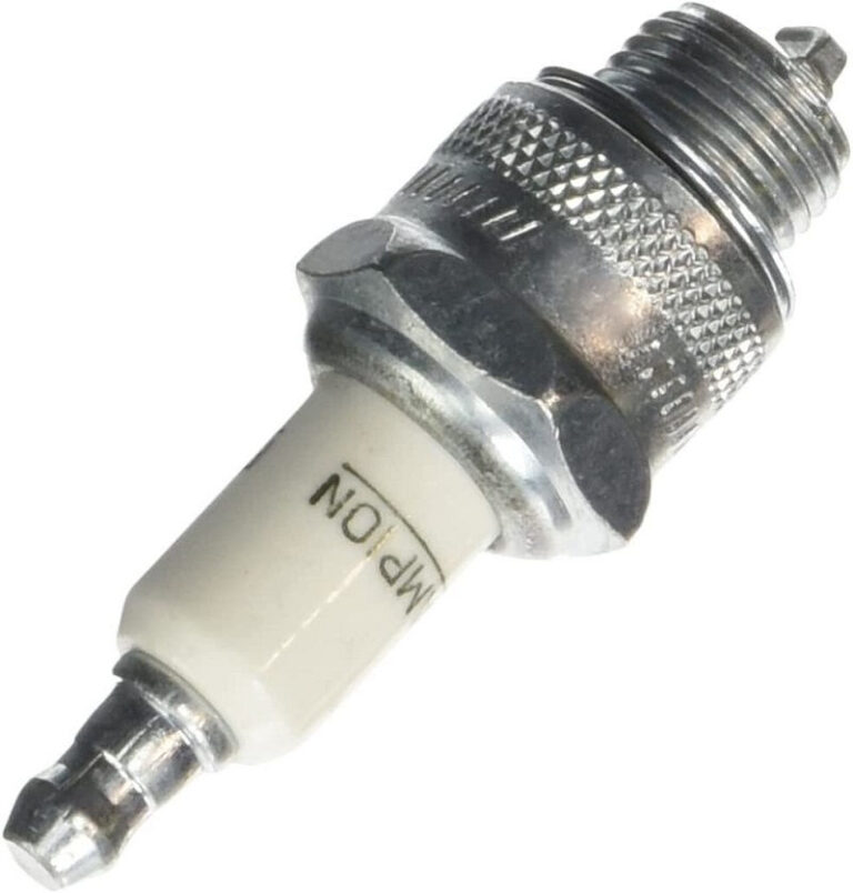 Champion RJ19LM Cross Reference | Mechanic Guide