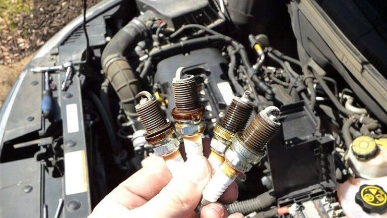 2015 Chevy Cruze Spark Plugs: Step-by-Step Replacement | Mechanic Guide