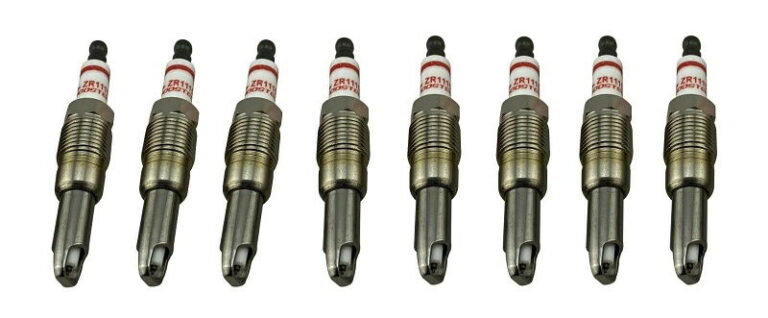 2005 Ford F150 Spark Plugs | Mechanic Guide