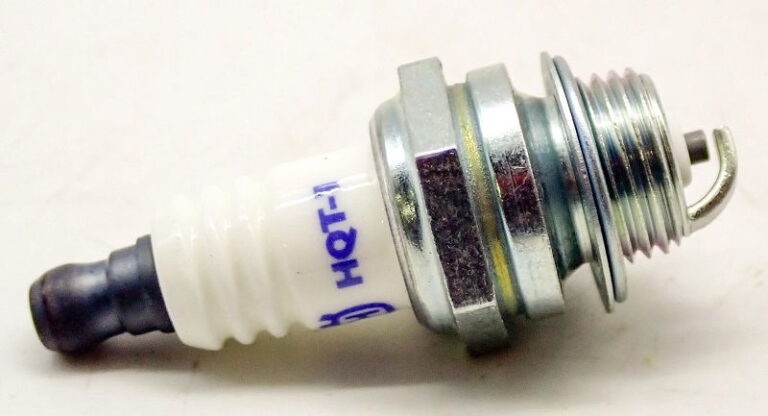 HQT 1 Spark Plug Cross Reference | Mechanic Guide