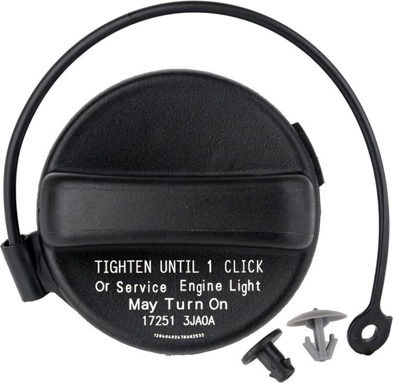 Malfunction Indicator Light Nissan | Mechanic Guide