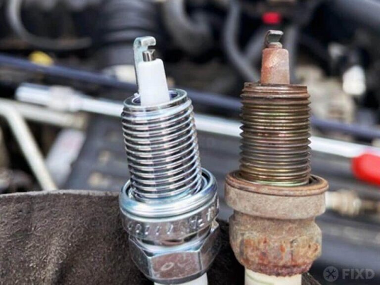 Spark Plug Replacement Cost | Mechanic Guide