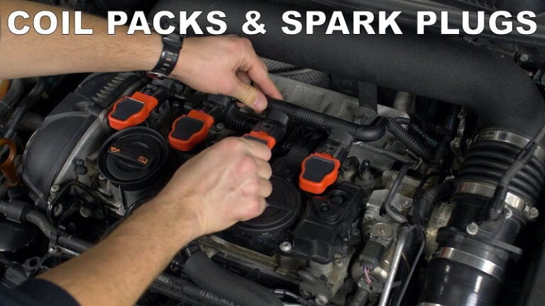 Spark Plug and Coil Replacement Cost | Mechanic Guide