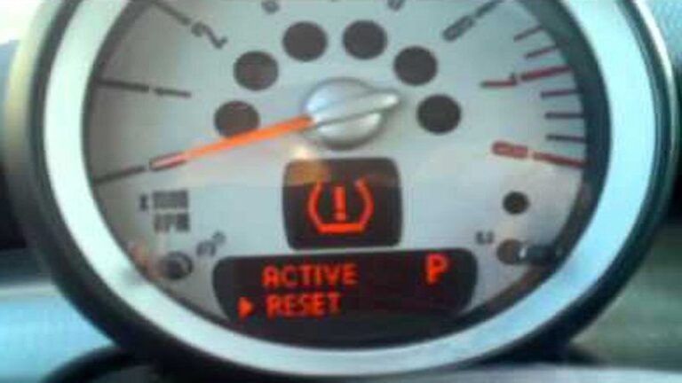 Mini Cooper Warning Lights: Causes & Recommended Actions | Mechanic Guide