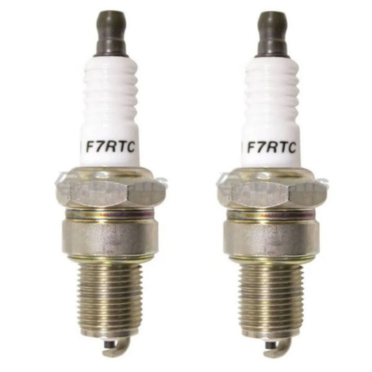 Torch F7RTC Spark Plug | Mechanic Guide