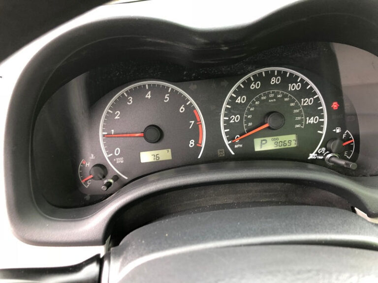 Toyota Corolla Dashboard Symbols and Meanings | Mechanic Guide