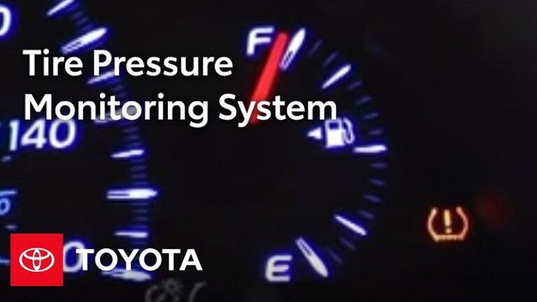 Toyota Dashboard Symbols and Meanings | Mechanic Guide