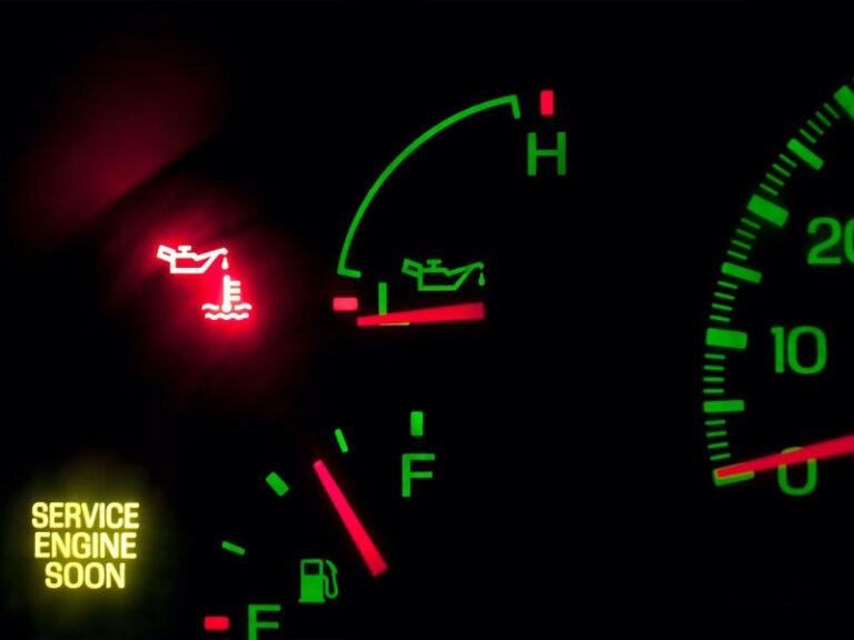 Toyota Dashboard Symbols and Meanings | Mechanic Guide