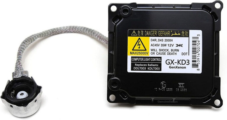 Check VSC Lexus IS250 | Mechanic Guide