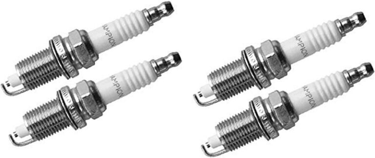 F7TC Spark Plug Cross Reference | Mechanic Guide