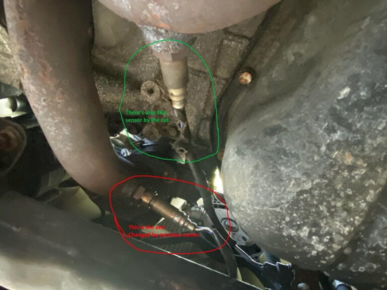 P0330 Toyota: What Is The P0330 Error Code | Mechanic Guide