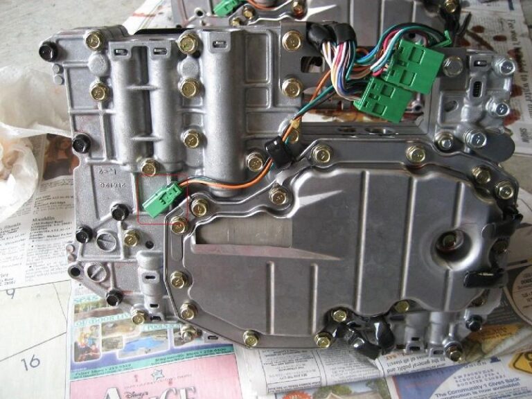 P0700 Subaru: Diagnostic And Repair Options | Mechanic Guide