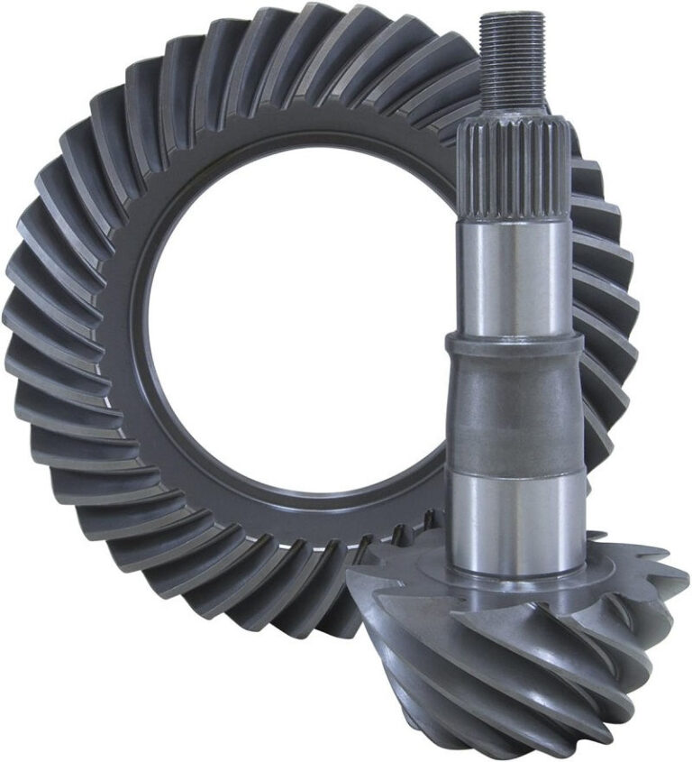 Can a Speed Sensor Cause Incorrect Gear Ratio? | Mechanic Guide