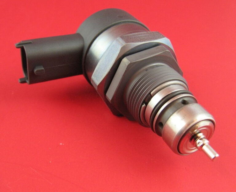 What is The Code P0001 on a 6.7 Powerstroke? | Mechanic Guide