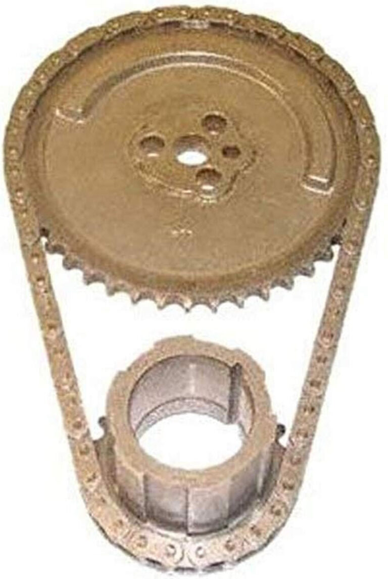 P0016 Code: Camshaft Position Correlation (Bank 1 Sensor A) | Mechanic ...