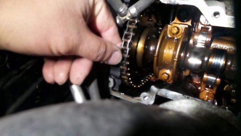 P0016 Code: Camshaft Position Correlation (Bank 1 Sensor A) | Mechanic ...