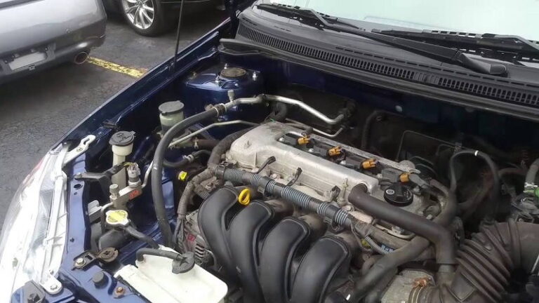 P0010 Code "A" Camshaft Position Actuator Circuit (Bank 1) | Mechanic Guide