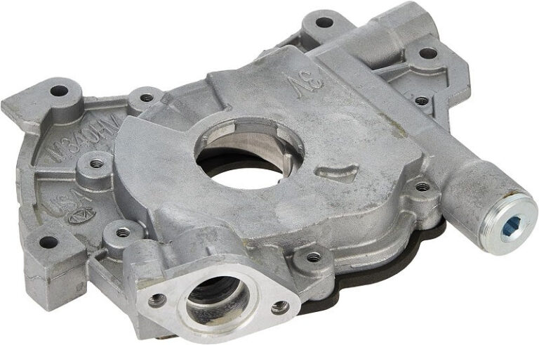 P002B "B" Camshaft Profile Control Circuit Low Bank 1 | Mechanic Guide