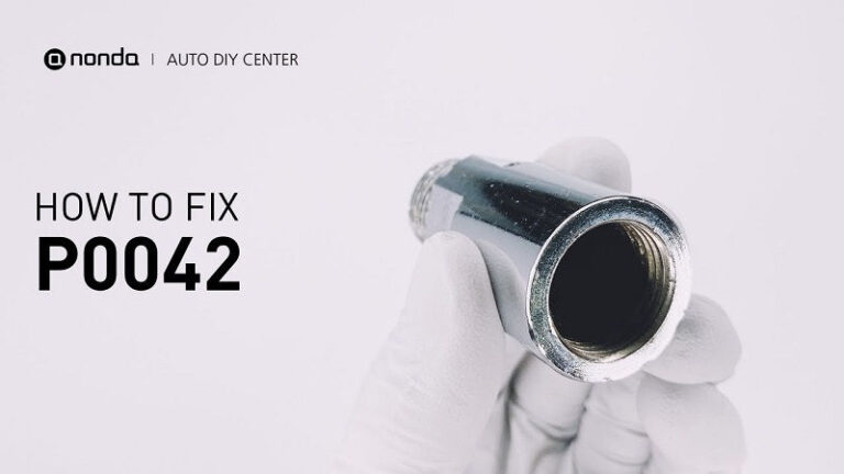 P0042 HO2S Heater Control Circuit (Bank 1 Sensor 3) | Mechanic Guide