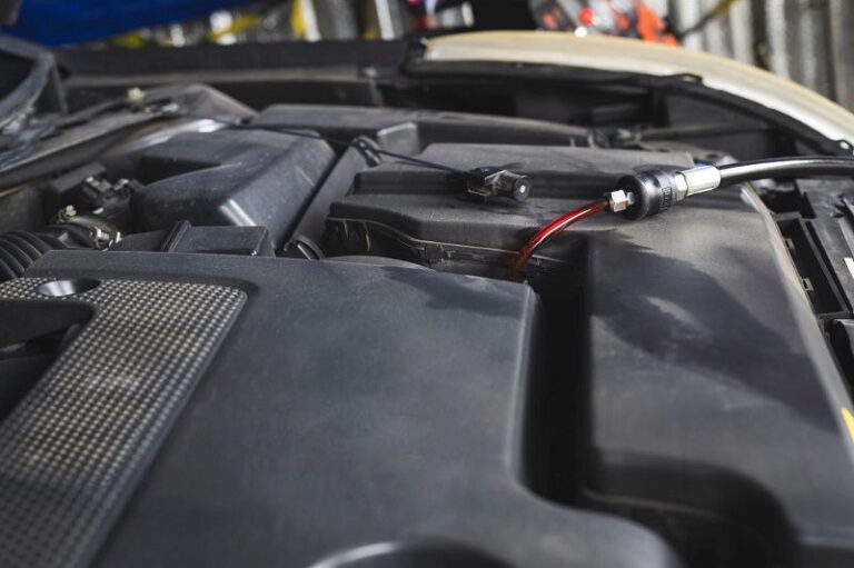 How Do I Fix Code P0868? | Mechanic Guide