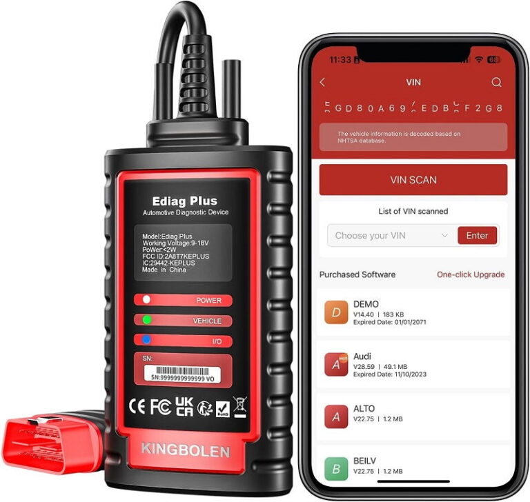 P0059 Code: HO2S Heater Resistance (Bank 2, Sensor 1) | Mechanic Guide