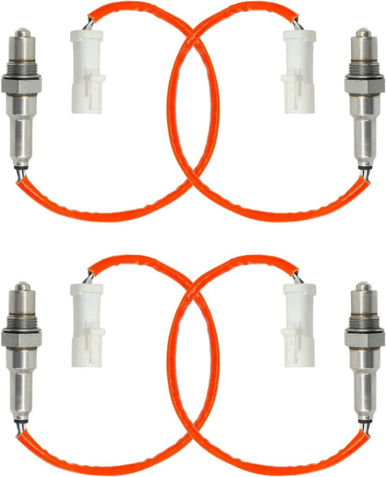 P0053 Code HO2S Heater Resistance (Bank 1, Sensor 1) | Mechanic Guide