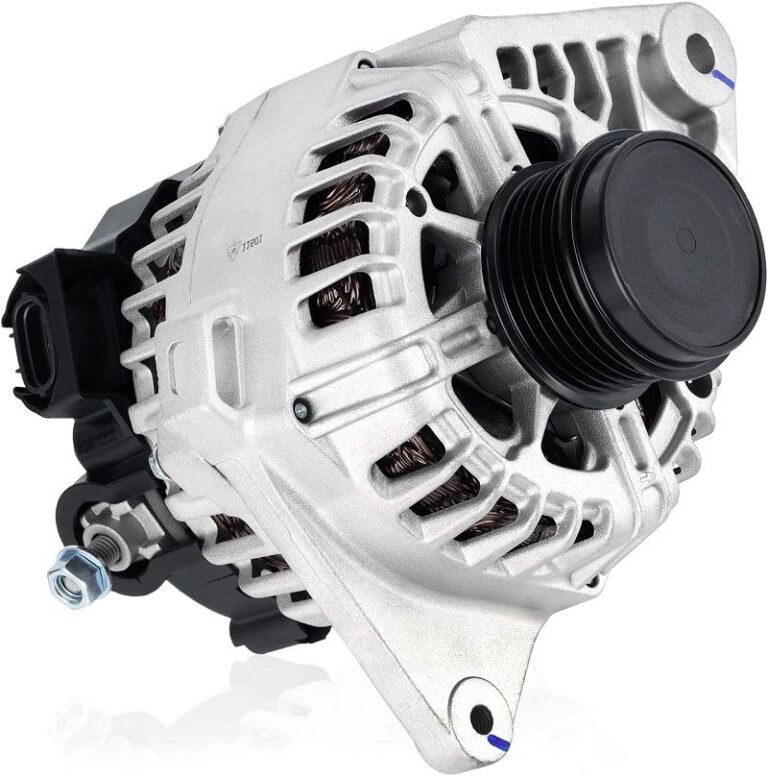 P008C Fuel Cooler Pump Control Circuit Open | Mechanic Guide