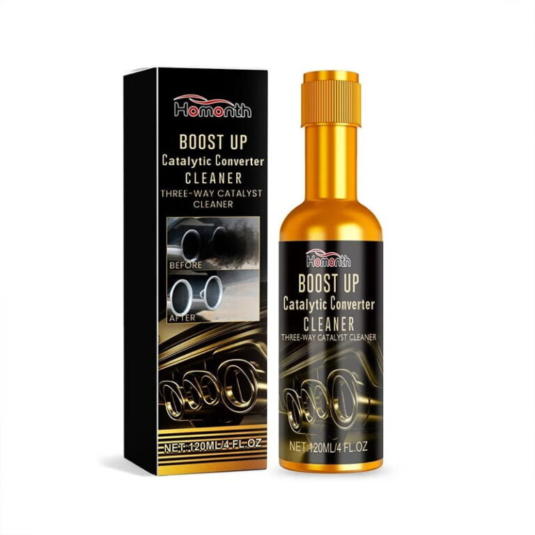 Catalytic Converter Cleaner Walmart | Mechanic Guide