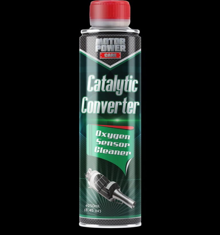 Catalytic Converter Cleaner Walmart | Mechanic Guide