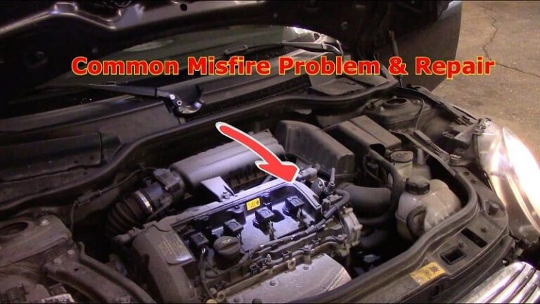 P3100 Manufacturer Controlled DTC | Mechanic Guide