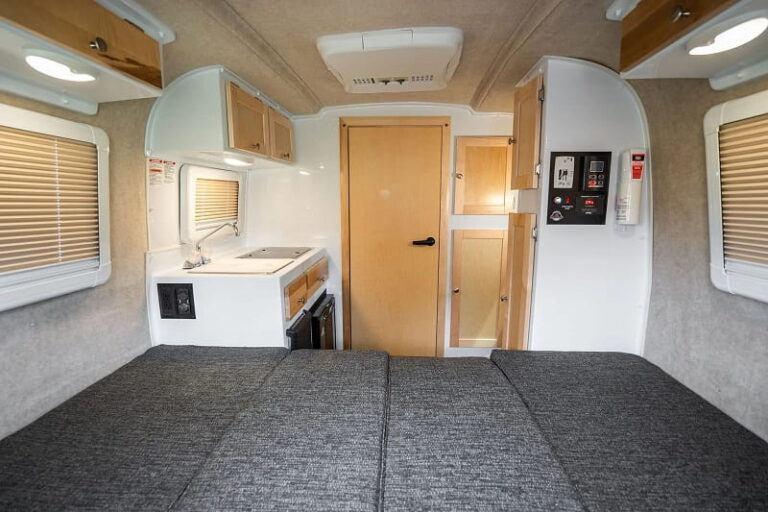 Scamp Campers 13: New & Used Scamp 13 Pricing | Mechanic Guide