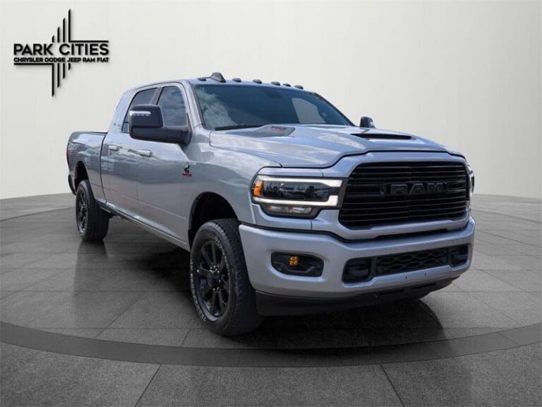 Diesel Trucks For Sale Colorado Springs