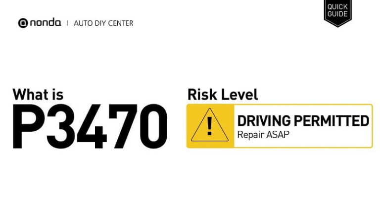 P3470 Cylinder 9 Exhaust Valve Control Circuit Performance | Mechanic Guide