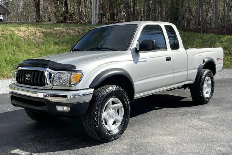 Craigslist Used Pickup Trucks for Sale by Owner | Mechanic Guide