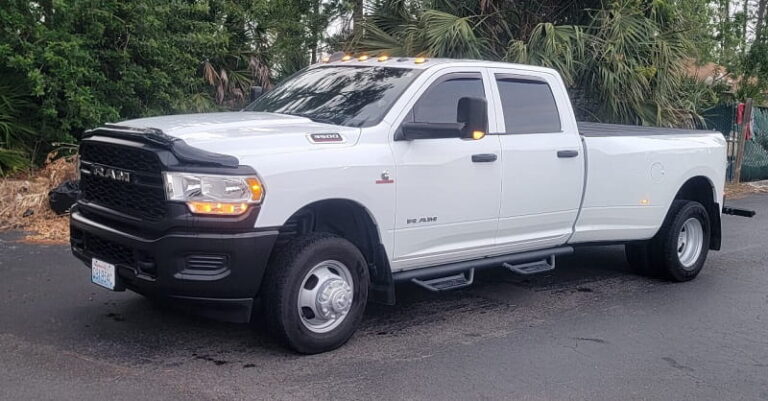 Repo Trucks for Sale | Mechanic Guide