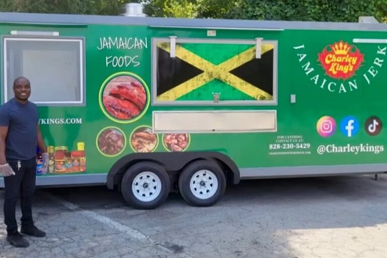Food Trucks for Sale Under $20K Near Me | Mechanic Guide