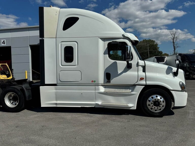 Semi Truck for Sale Facebook Marketplace | Mechanic Guide