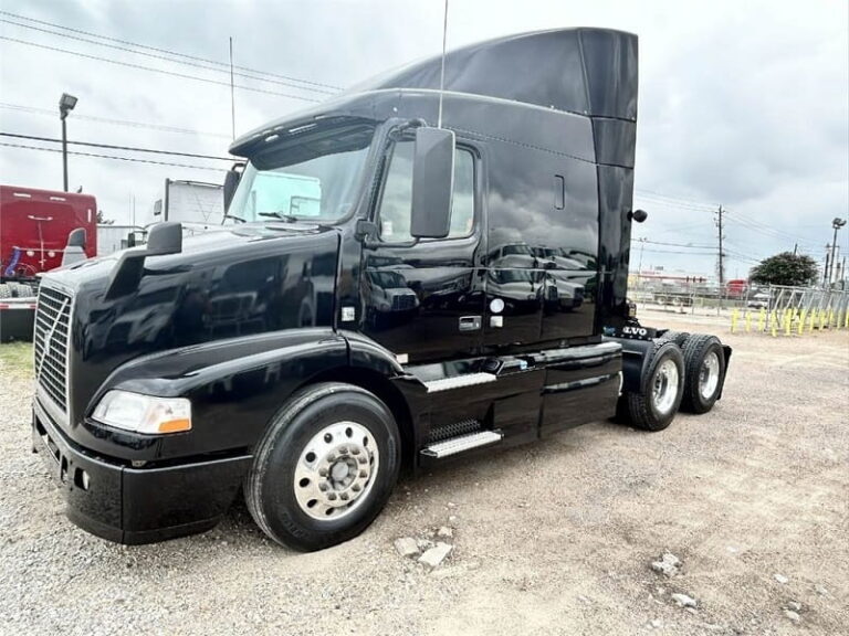 Volvo Semi Truck for Sale | Mechanic Guide