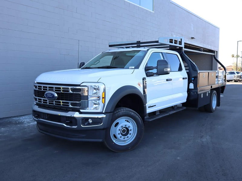 Ford 4×4 Truck for Sale | Mechanic Guide